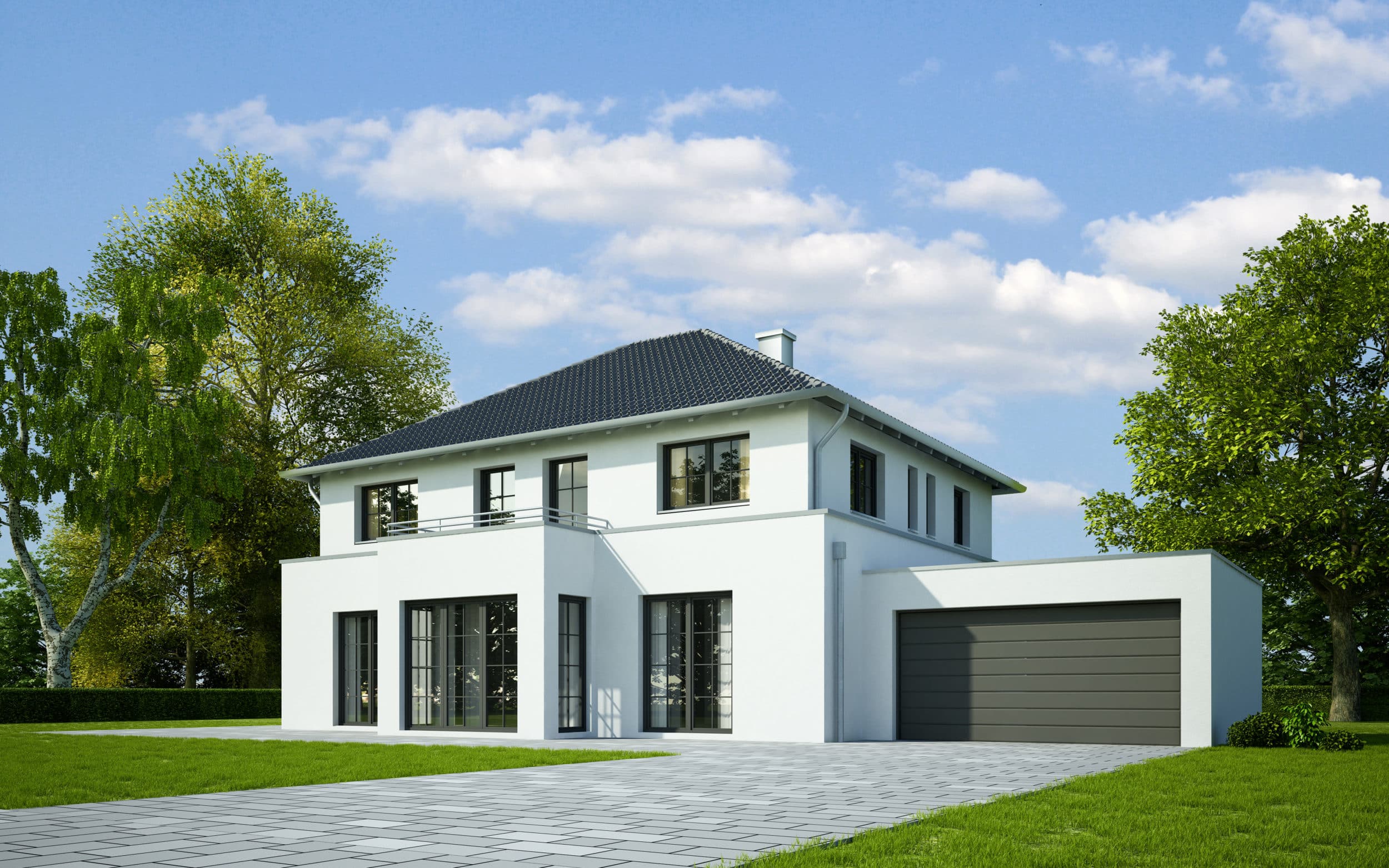 The Smart Systems Range | FGC Bespoke Aluminium